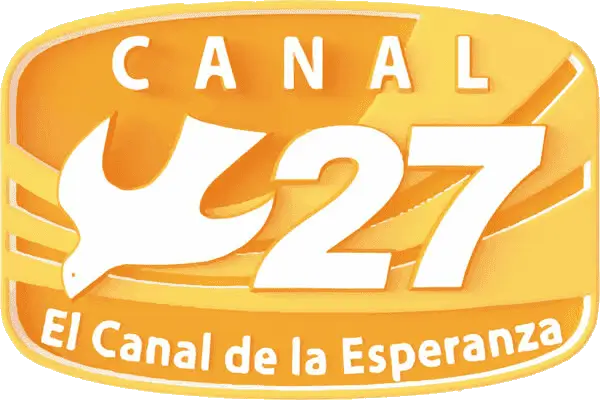 Canal 27 en vivo el canal de la esperanza